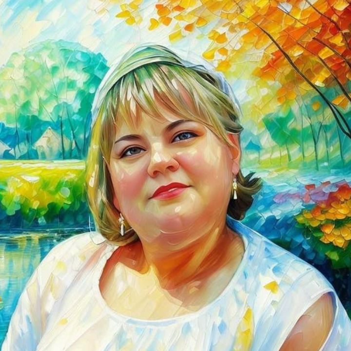 Иконка канала Элеонора