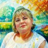 Иконка канала Элеонора
