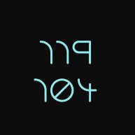 Иконка канала N119 104