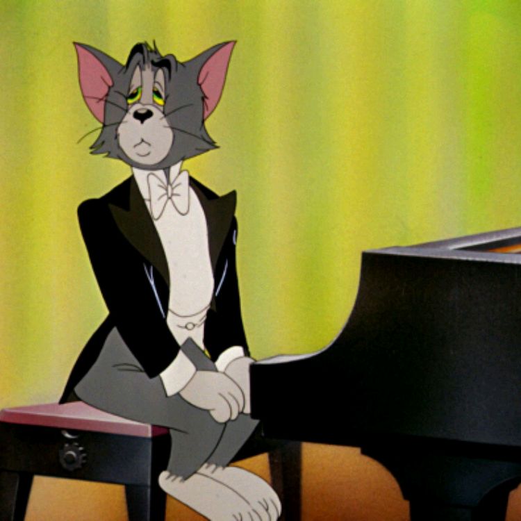 Иконка канала Маэстро