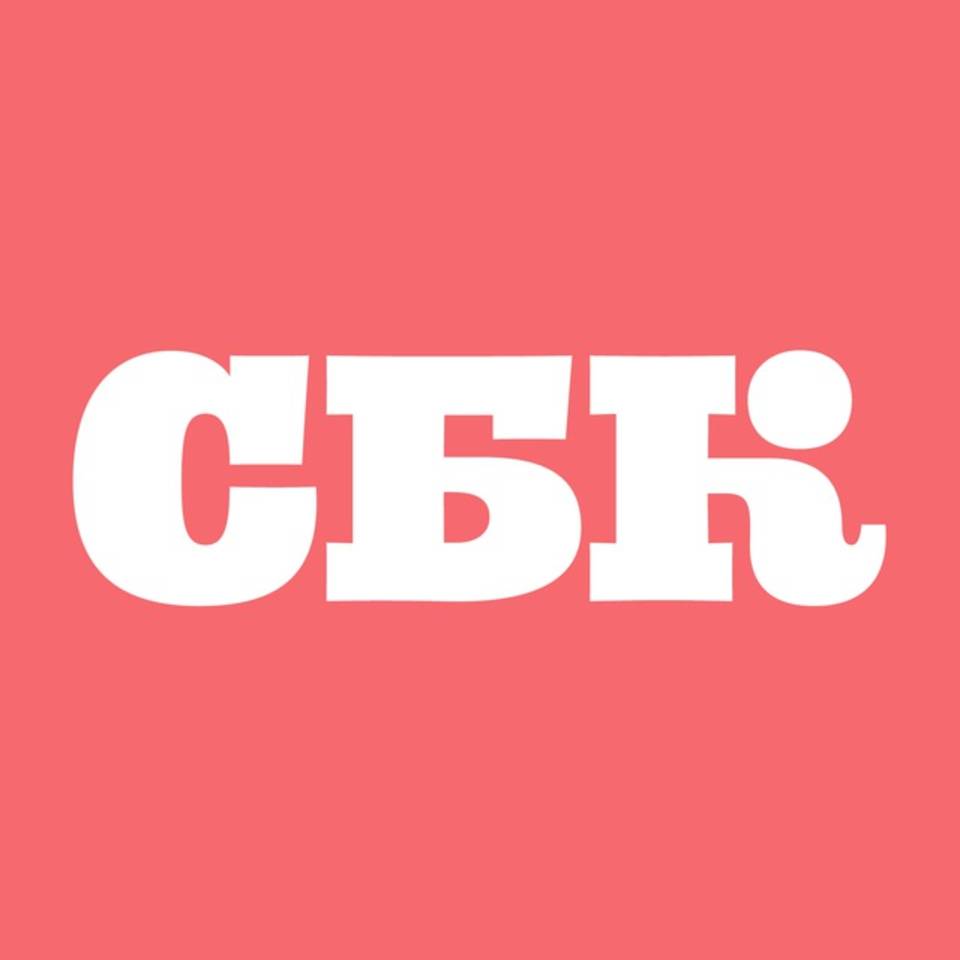 Иконка канала sbc.sportbiz