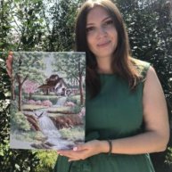 Иконка канала Мозговая вышивает