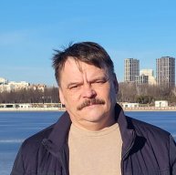 Иконка канала Литера "Б"