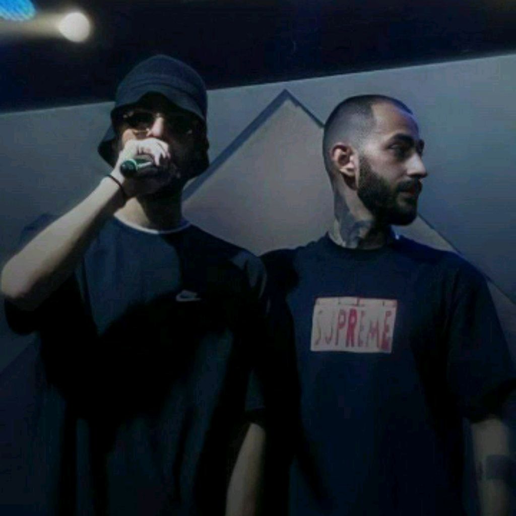 Иконка канала ОБЗОР КЛИПОВ И ПЕСЕН!