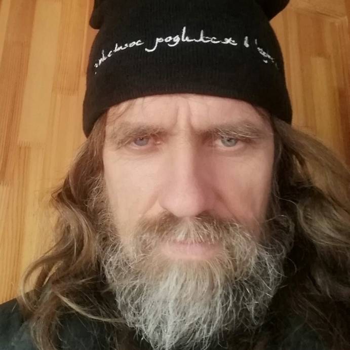 Иконка канала ВЕНИАМИН ЗЕМЛИН