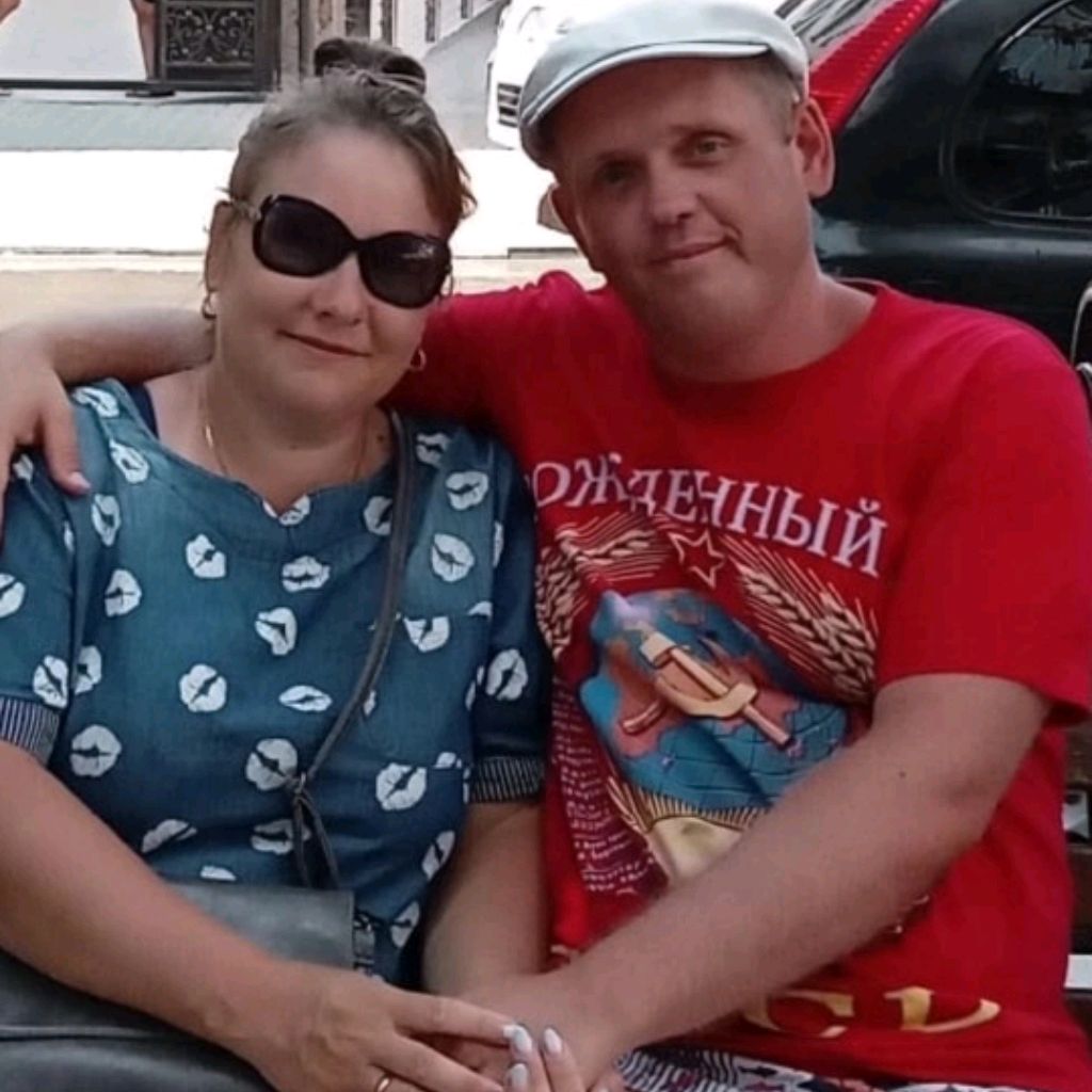 Иконка канала Настя_наша семья