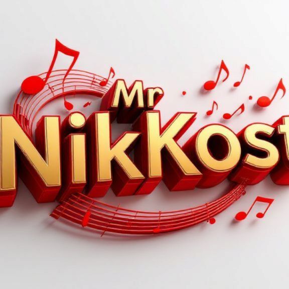 Иконка канала Mr NikKost  🔥 Песни На Любой Праздник И Не Только