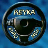 Иконка канала EuroReykaMSK Рулевые рейки из Европы