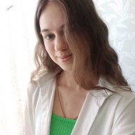 Иконка канала София | Нутрициолог 💚