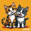 Иконка канала Cats and Dogs