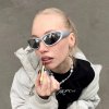 Иконка канала GLAM IREN