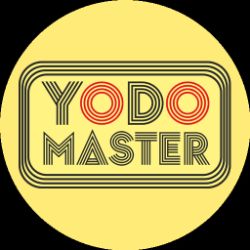 Иконка канала YODO MASTER