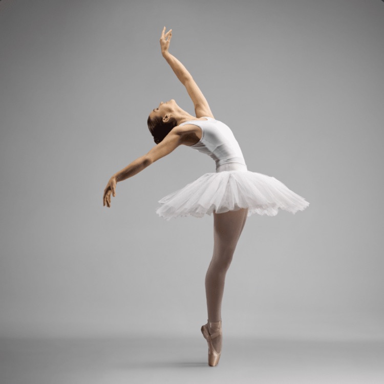 Иконка канала Dance_channel