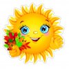 Иконка канала СолнечнаЯ🌞