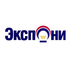 Иконка канала Группа компаний ЭКСПОНИ