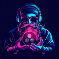 Иконка канала DaVinci на минималках