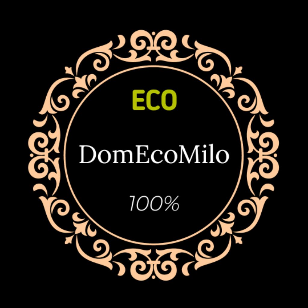 Иконка канала ДомЭкоМыло