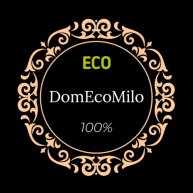 Иконка канала ДомЭкоМыло