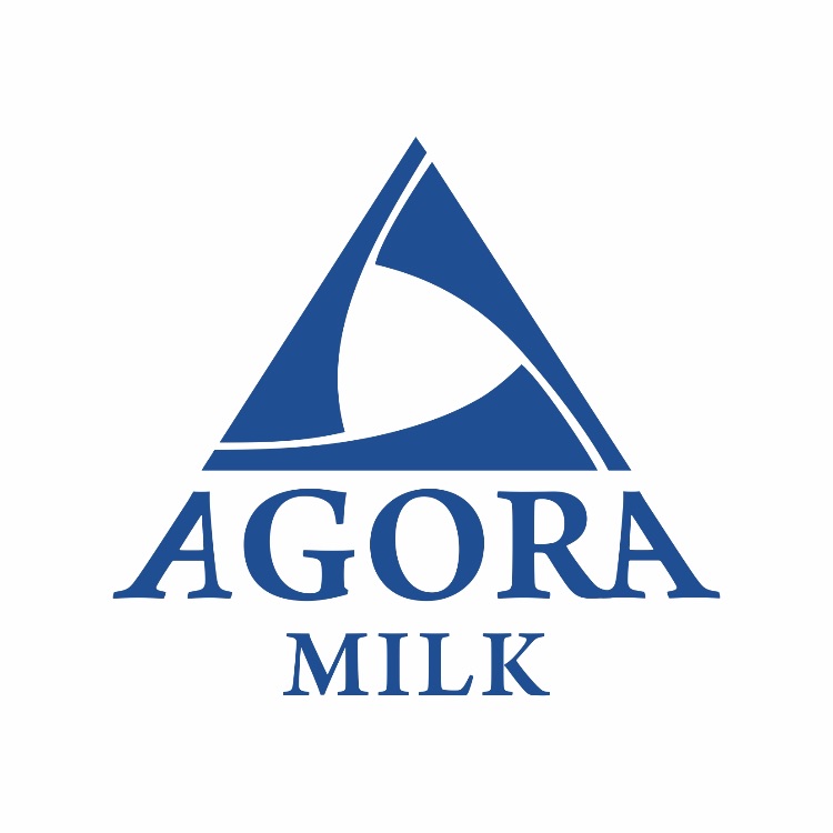 Иконка канала AGORAmilk