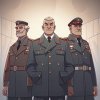 Иконка канала Кооператив «Тройка"