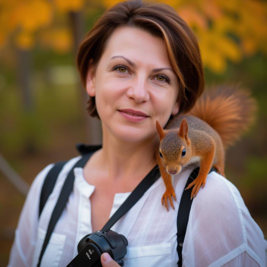 Иконка канала Видео БЕЛКА