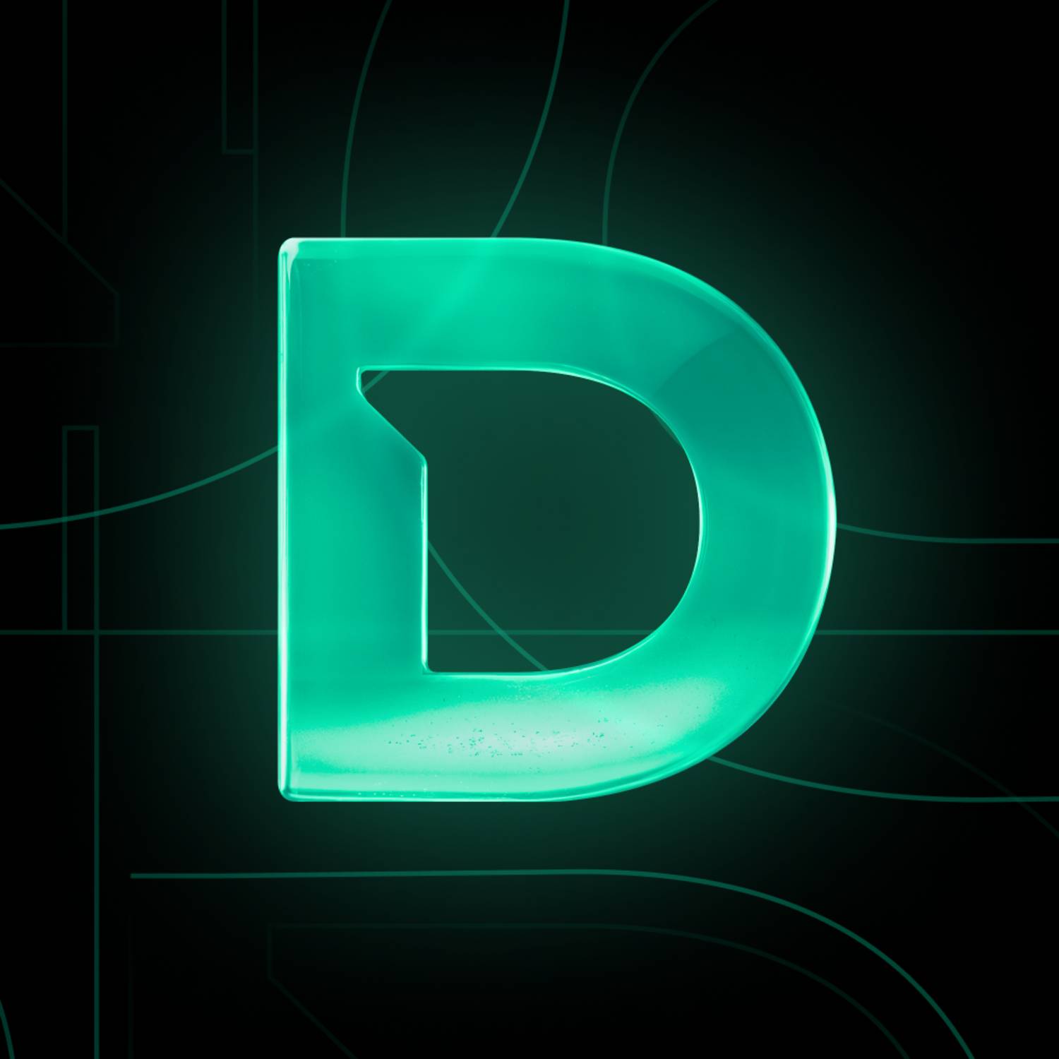 Иконка канала DevReality