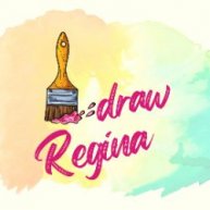 Иконка канала Draw_Regina