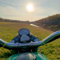 Иконка канала Техно Час