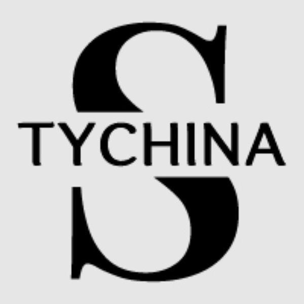 Иконка канала TYCHINA
