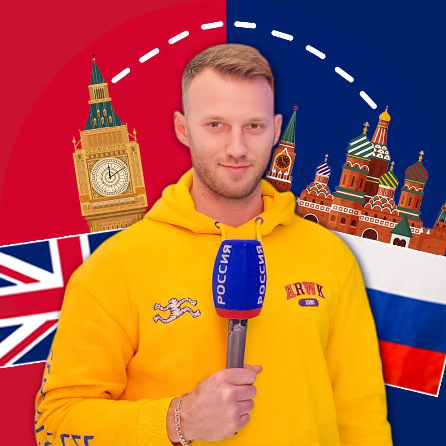 Иконка канала Альберт Зернов | Иммиграция Домой