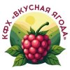 Иконка канала Кфх Вкусная Ягода - Ягодная ферма в Сортавала