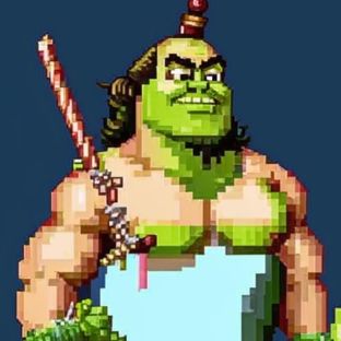 Иконка канала Calamity_Commander