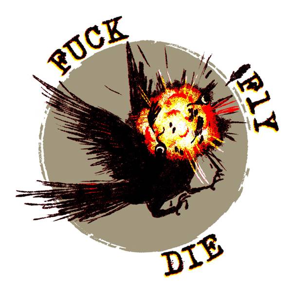 Иконка канала Fuck Fly Die