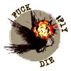 Иконка канала Fuck Fly Die