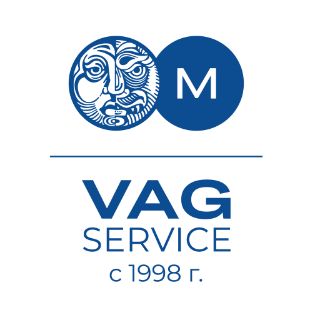 Иконка канала VAG SERVICE АТЛАНТ-М