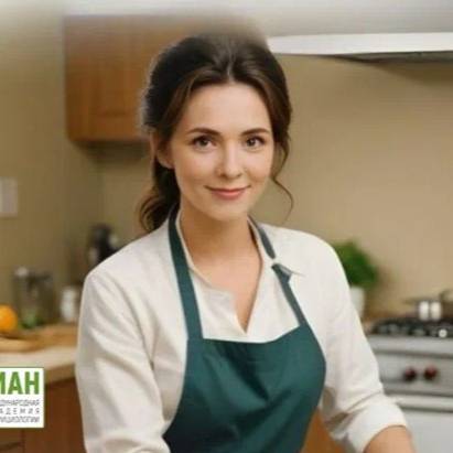 Иконка канала Системный Нутрициолог