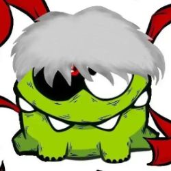 Иконка канала GamerRT