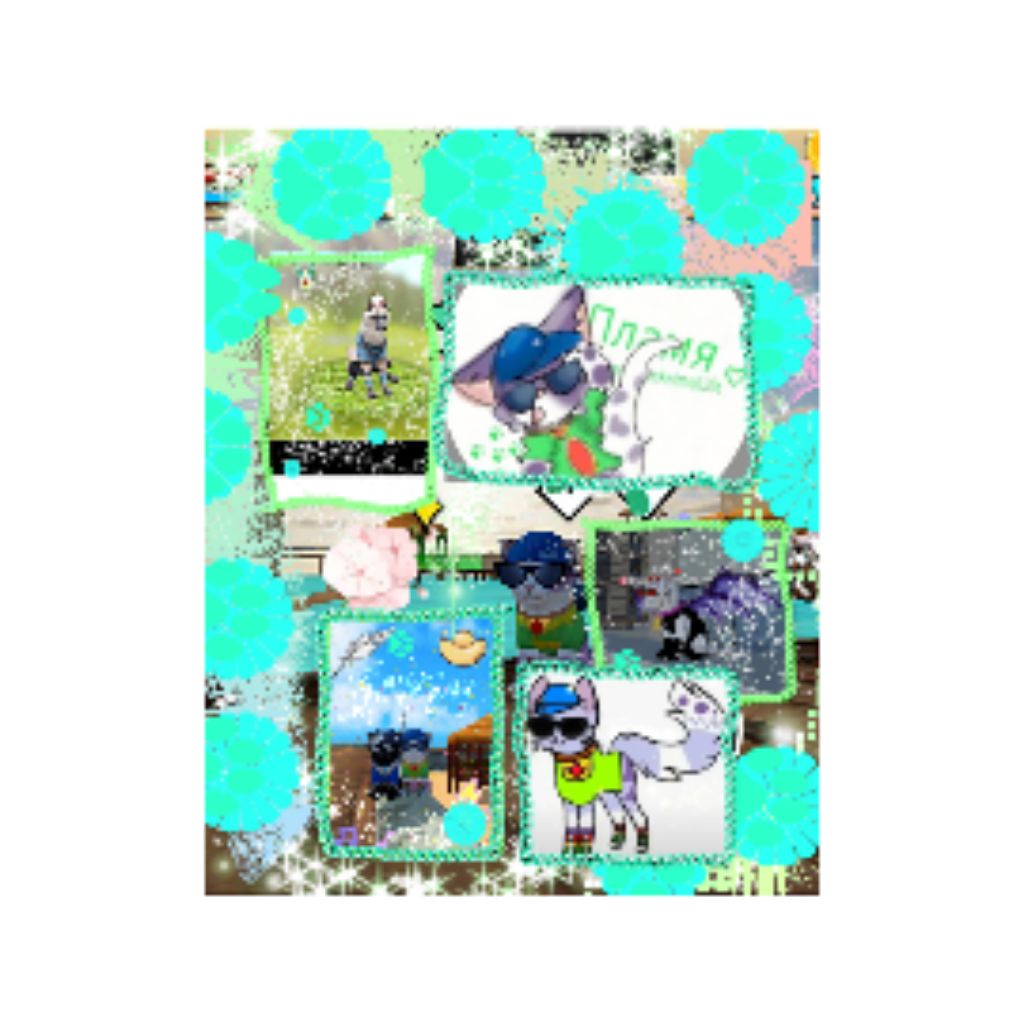 Иконка канала •Пламя•