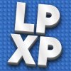 Иконка канала LPXP Games