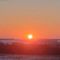 Иконка канала Деревенский кругозор