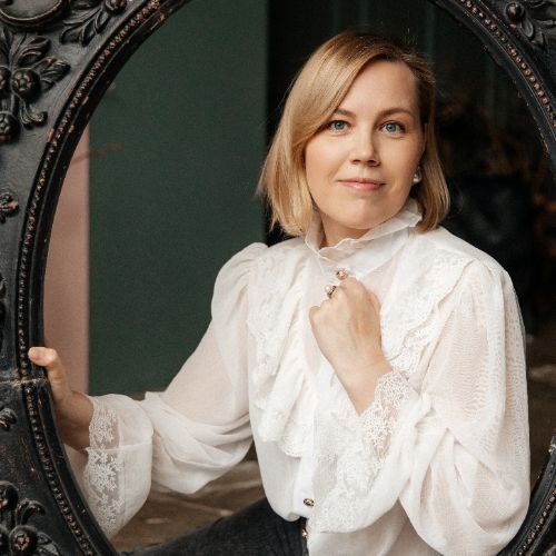 Иконка канала Искусству быть!