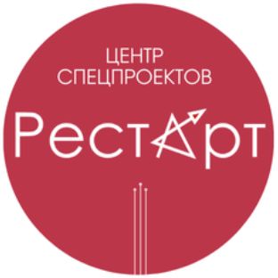 Иконка канала РестАрт в ЭФИРЕ