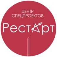 Иконка канала РестАрт в ЭФИРЕ
