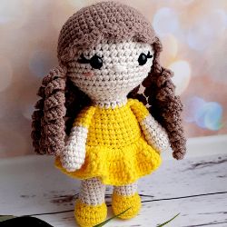 Иконка канала Люба Вяжет