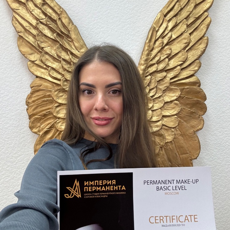 Иконка канала Vysotskaya_pm