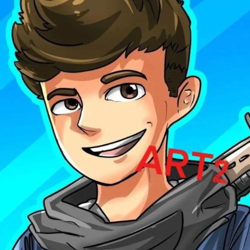 Иконка канала Art2