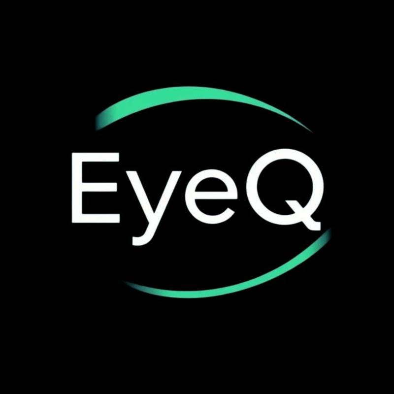 Иконка канала Центр контроля миопии EYEQ