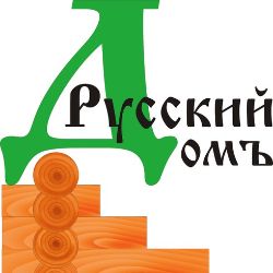Иконка канала РУССКИЙ ДОМЪ