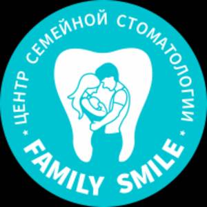 Иконка канала Центр семейной стоматологии "Family Smile"