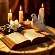 Иконка канала Молитва в тишине